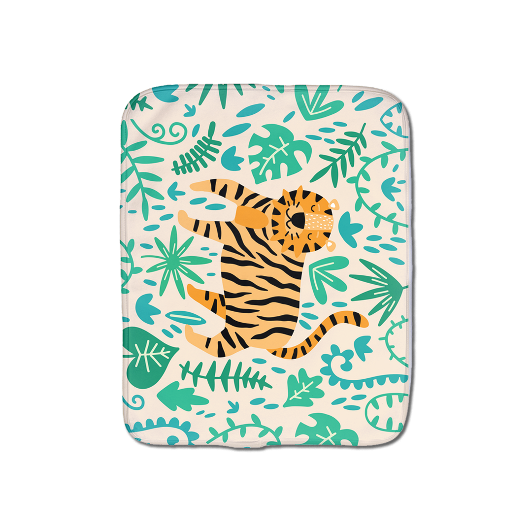 Burp Cloths – Artful Crib